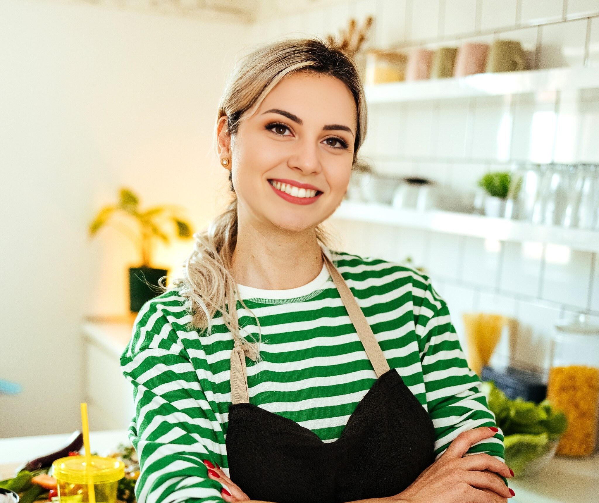 California Crunch Roll Sushi: How to Make the Crispiest, Best-Tasting ...