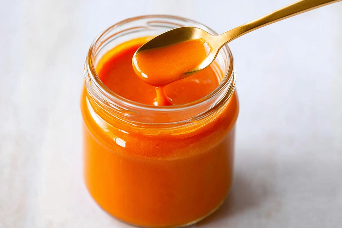 Easy Homemade Buffalo Sauce: Your Go-To Spicy Dipping Sauce - Yummiest ...