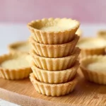 Flaky, Golden Goodness: Your Go-To Mini Tart Shells Recipe - Yummiest ...
