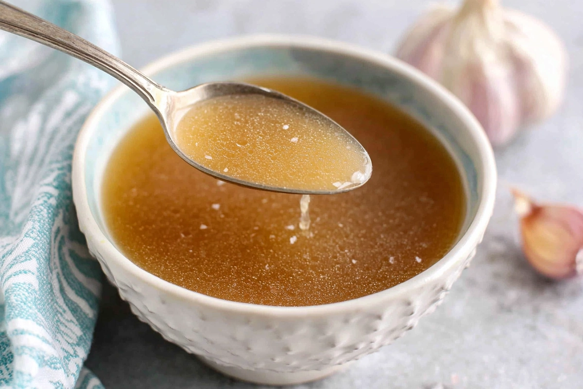 Basic Ramen Broth (ラーメンスープ): The Secret to Slurp-Worthy Bowls - Yummiest Flavor