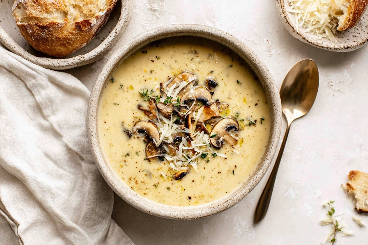 Remy’s Ratatouille Soup: A Cozy Bowl Inspired by Disney Magic ...