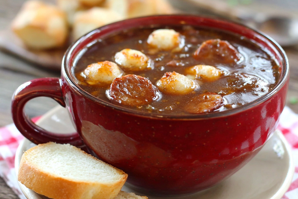 Witches Brew Stew: Your Go‑To Halloween Soup That’s Easy & Irresistibly ...