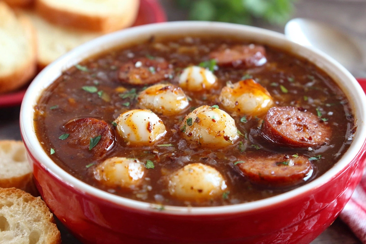 Witches Brew Stew: Your Go‑To Halloween Soup That’s Easy & Irresistibly ...