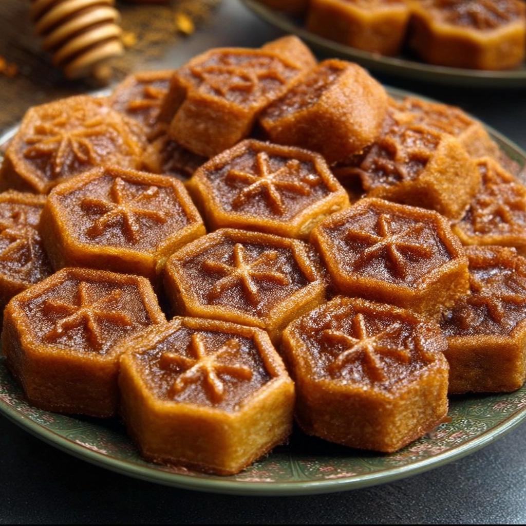 Greek Honey Cake Ultimate Guide: 1 Stunning Classic You’ll Love