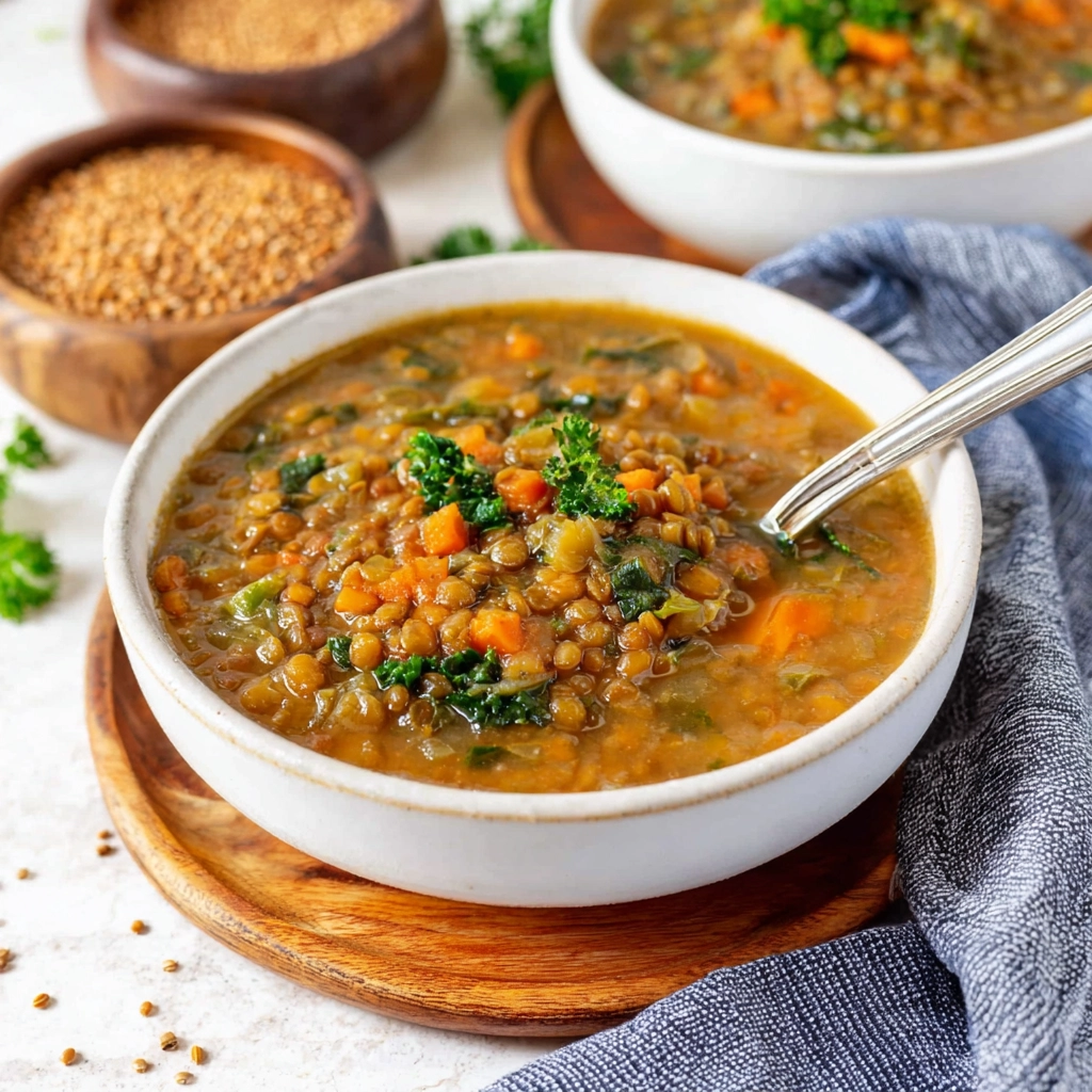 Best Lentil Soup Ultimate Guide in 45 Minutes