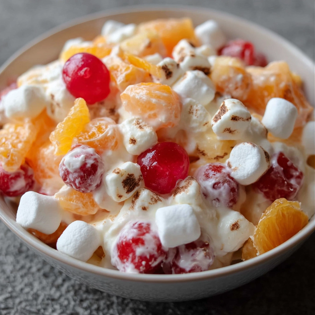 Easy Fruit Salad Recipe – Simple & Proven 5-Minute Favorite