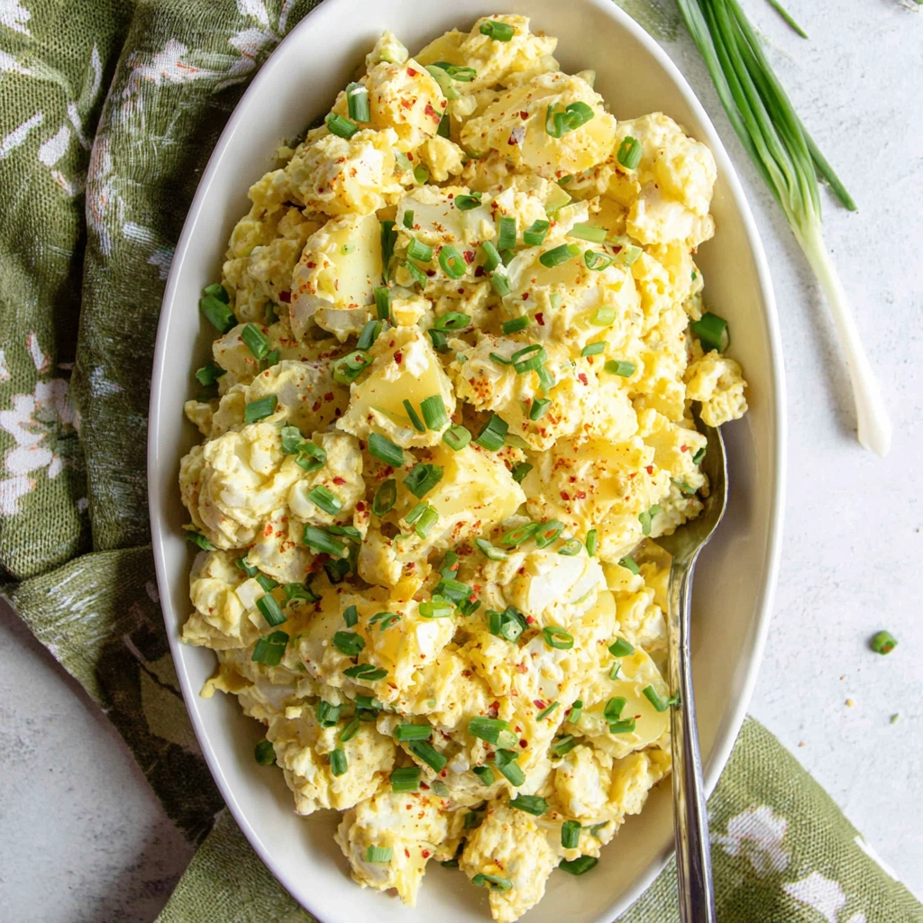 Potato Salad Ultimate Recipe – 30 Minute Classic