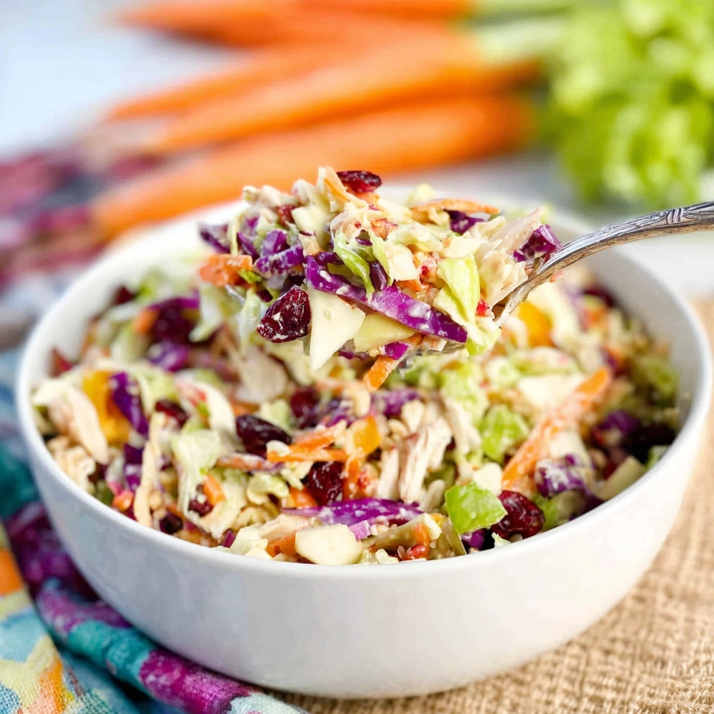 Sunflower Crunch Salad Recipe – Simple 1 Bowl Favorite