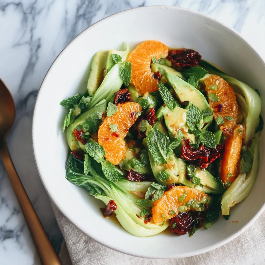 Vibrant Celery Salad Amazing 15 Minute Side